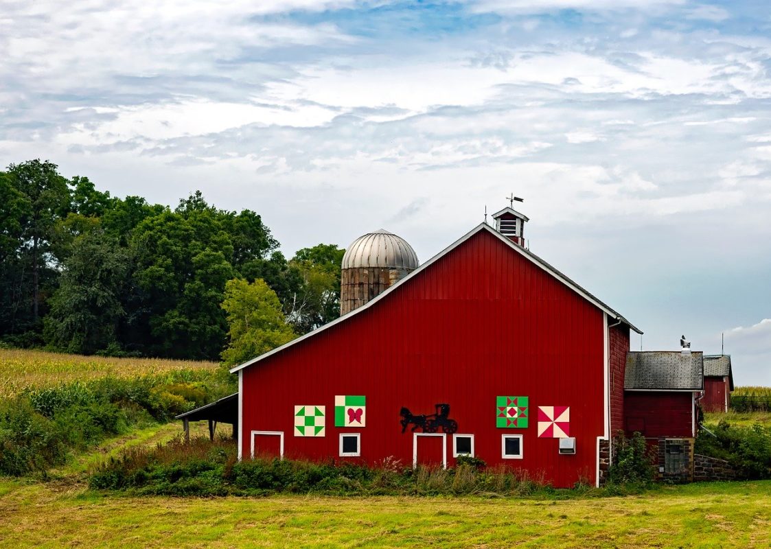 Indiana Amish - Jefferson Tours and Charters