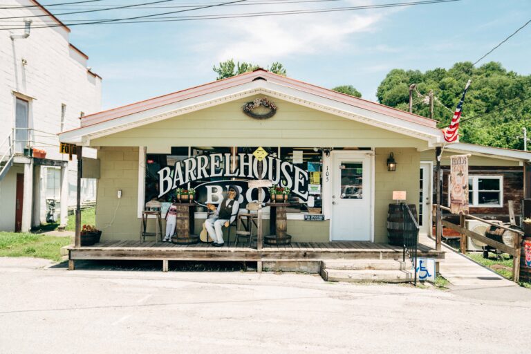 Tennessee Traditions: Chattanooga to Lynchburg - Jefferson Tours and ...